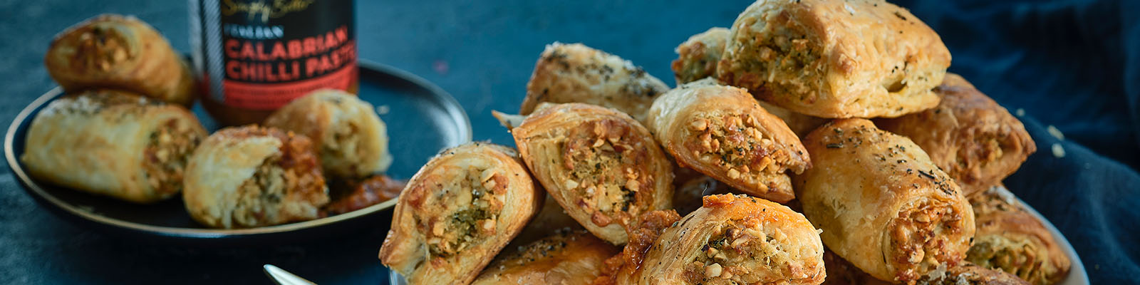 Neven Maguire’s Mini Nut Roast Rolls | Dunnes Stores Grocery - Dunnes ...