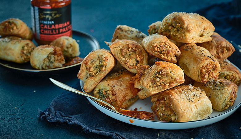 Neven Maguire’s Mini Nut Roast Rolls | Dunnes Stores Grocery - Dunnes ...