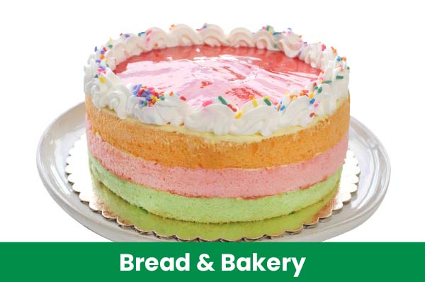 Foodland Shopping Homepage