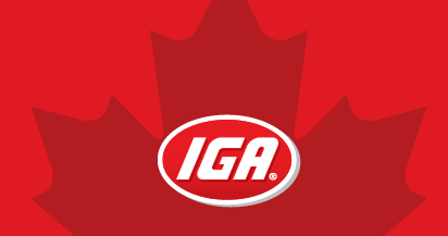 Iga Supa Logo SUPA IGA Cooloongup