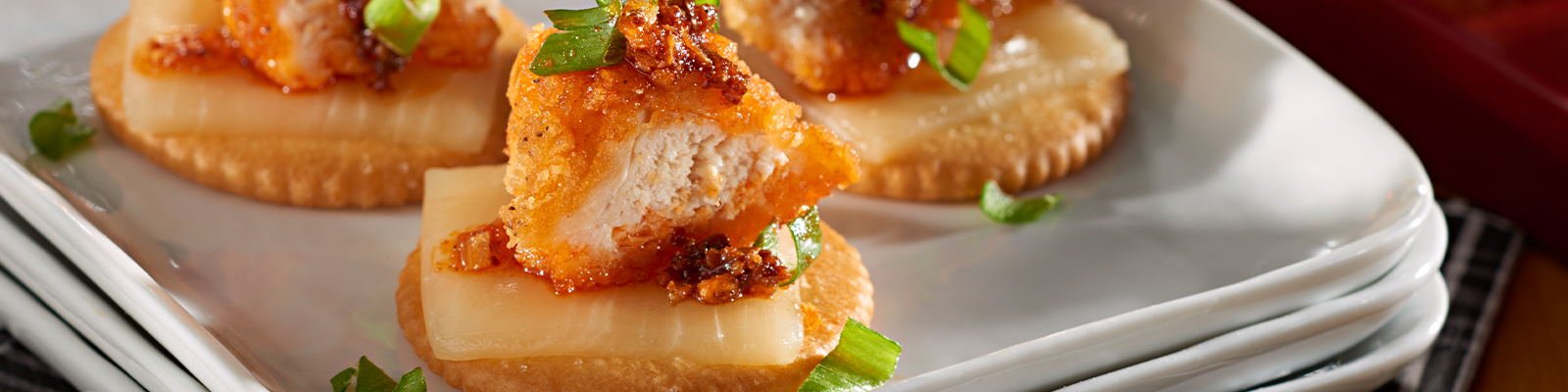 Chili Crunch RITZ Bites | {{Site Name}} - ShopRite