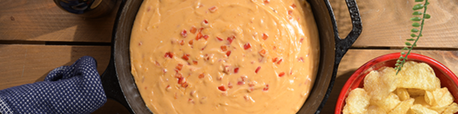 Skillet Beer Cheese - ShopRite