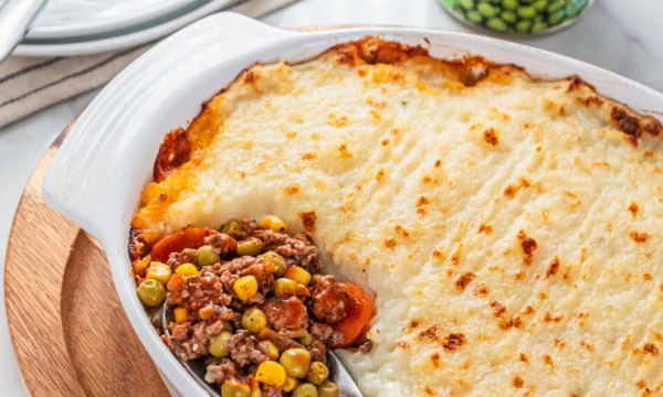 Classic Shepard's Pie - ShopRite