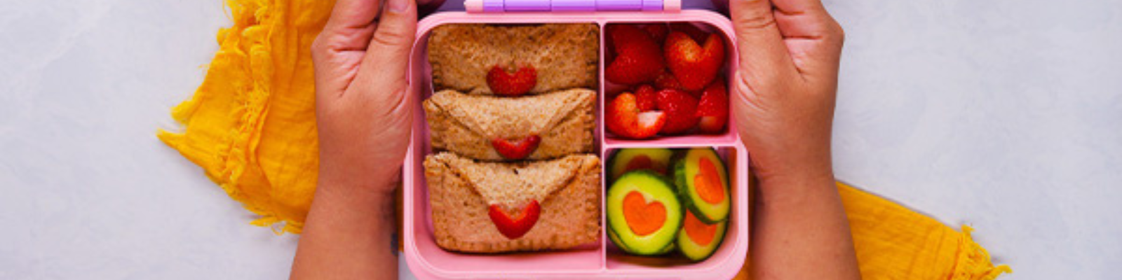 PB&J Letters - Price Rite