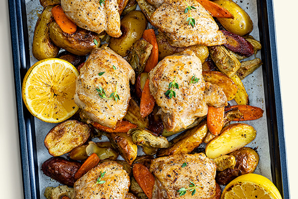 Welcome to Dearborn Market