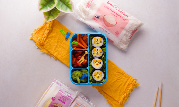 Tiger Sushi Egg Roll - ShopRite