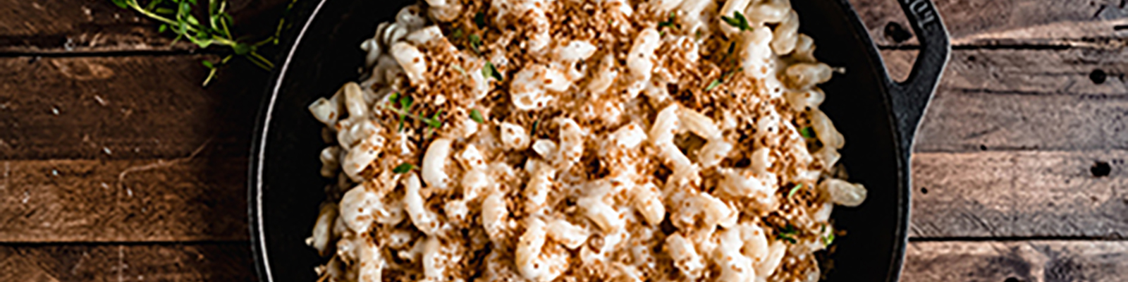 Truffle Cheddar Macaroni & Cheese - ShopRite