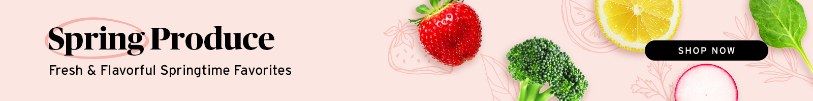 Welcome to ShopRite, your local grocery store and supermarket