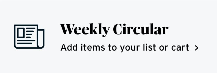 Shoprite Circular This Week