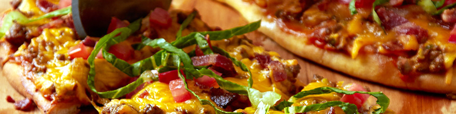 Bacon-Cheeseburger Flatbread | Save-On-Foods - Save-On-Foods