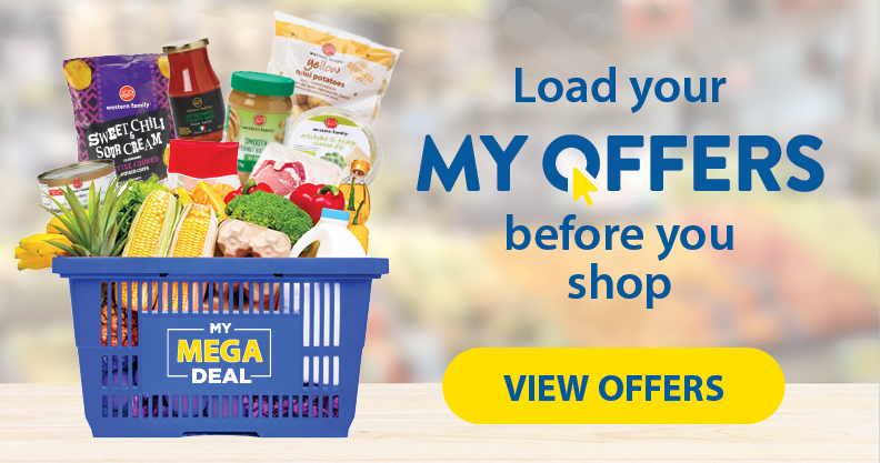 Earn Points with More Rewards | Save-On-Foods