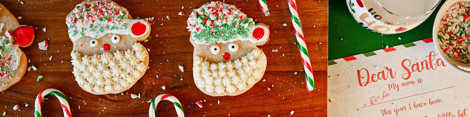 Festive Kringle Cookies | Save-On-Foods - Save-On-Foods