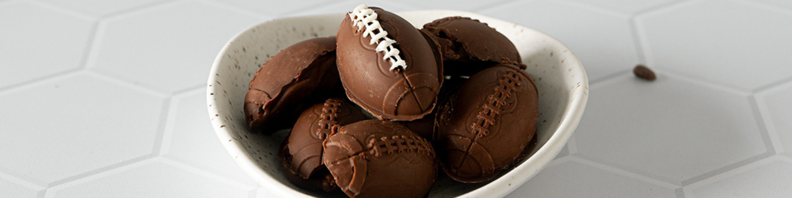 Rice Crispy Football Bites | Save-On-Foods - Save-On-Foods