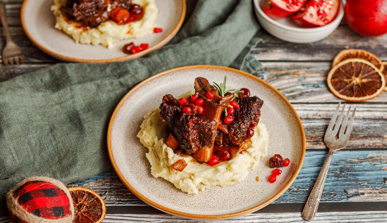 Cranberry Braised Short Ribs | Save-On-Foods - Save-On-Foods