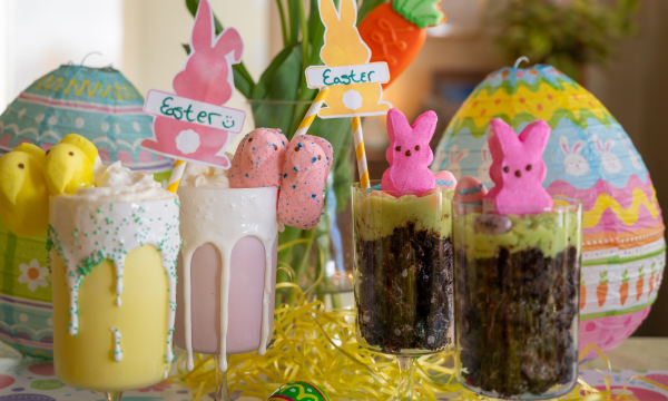 Easter Drinks | Save-On-Foods - Save-On-Foods