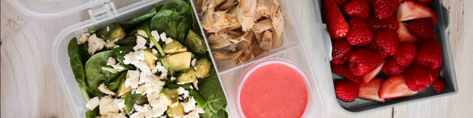 Chicken & Berry Salad | Save-On-Foods - Save-On-Foods