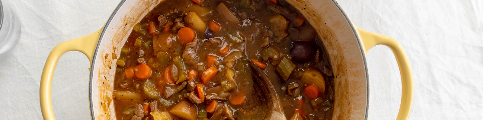 Small-Batch Beef Stew | Save-On-Foods - Save-On-Foods
