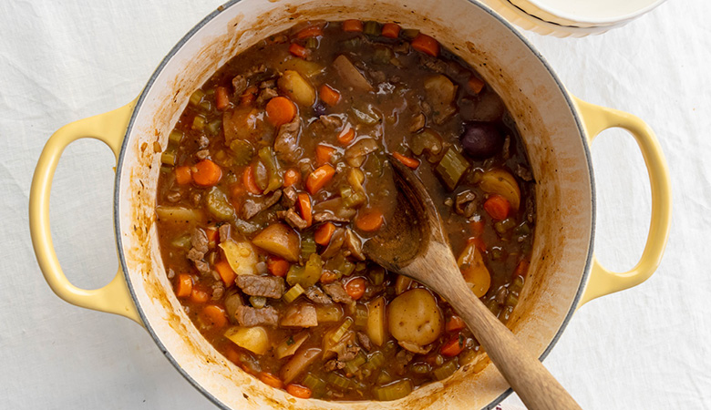 Small-Batch Beef Stew | Save-On-Foods - Save-On-Foods