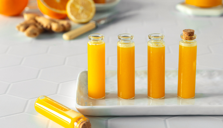Wellness Shots Recipe | Save-On-Foods - Save-On-Foods