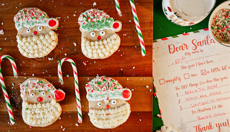 Festive Kringle Cookies | Save-On-Foods - Save-On-Foods