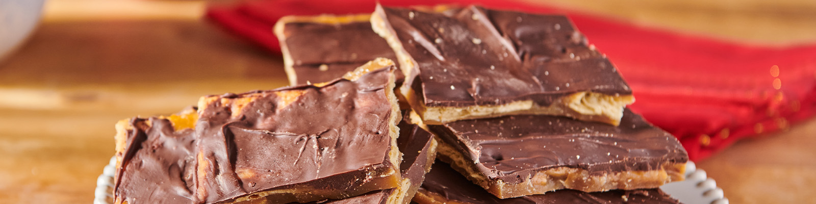 Christmas Cracker Bark | Save-On-Foods - Save-On-Foods