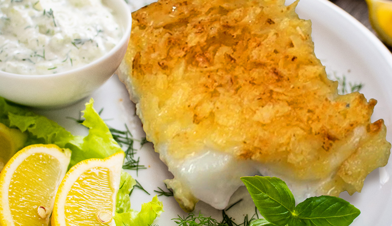 Old Dutch Salt & Vinegar Fish Chips | Save-On-Foods - Save-On-Foods