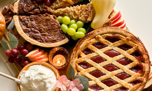 Pie Board - Save-On-Foods