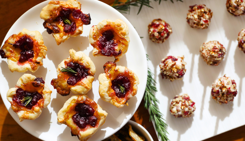 Gouda Cheese Ball Bites & Pastry Bites | Save-on-Foods - Save-On-Foods