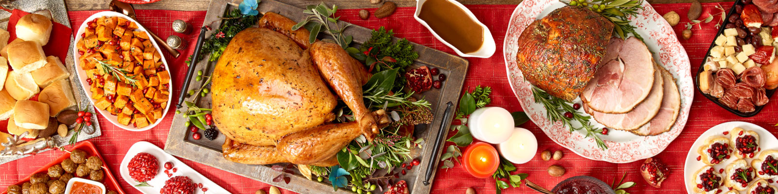 Maple Glazed Roasted Turkey | Save-on-Foods - Save-On-Foods