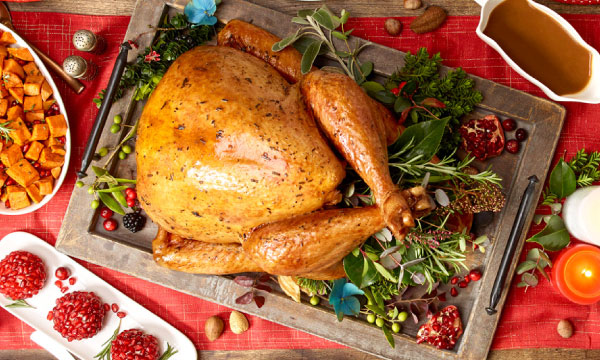 Maple Glazed Roasted Turkey | Save-on-Foods - Save-On-Foods