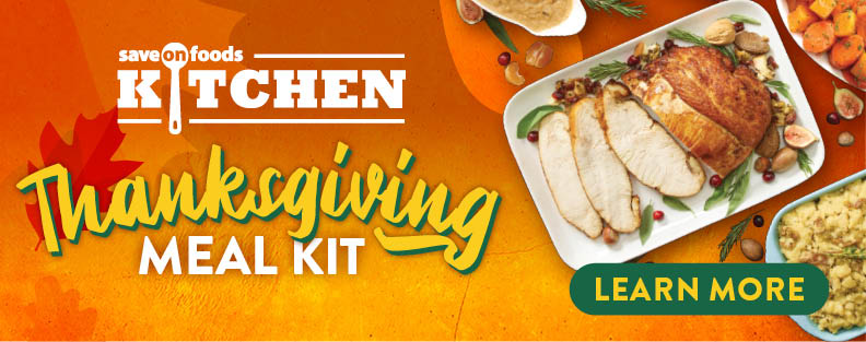 Online Grocery Shopping with Delivery & Pickup | Save-On-Foods