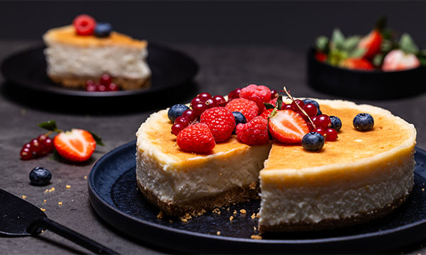 Best-cheese-cake-ever - Save-On-Foods