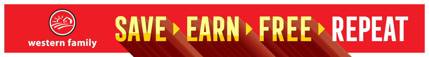 Western Family | Save-On-Foods