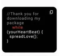 code_viewer | Flutter Package