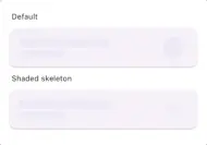 skeletonizer | Flutter Package