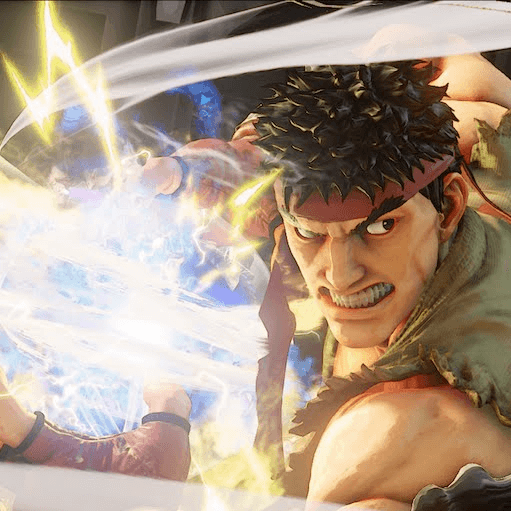 Capcom Confirms Participants of SFV Summer Update | DashFight