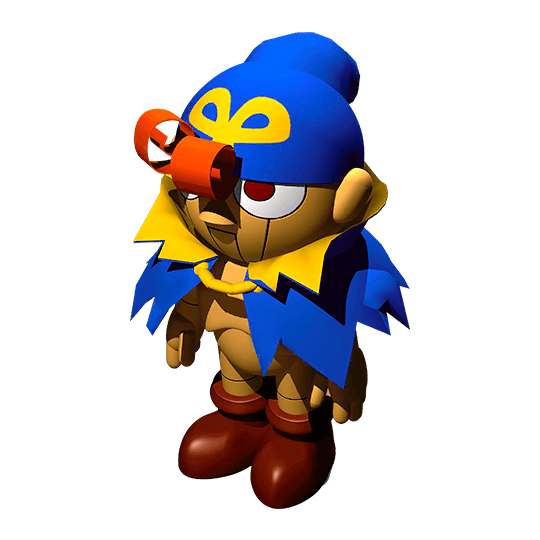 Geno in Super Smash Bros. Ultimate - is this real? | DashFight