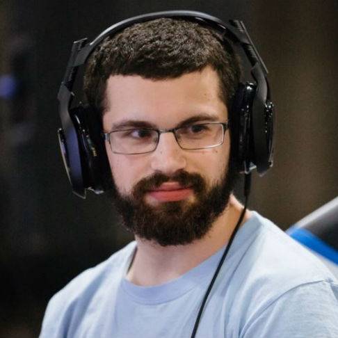 Dabuz replaces Nairo at a Good Smash Project | DashFight