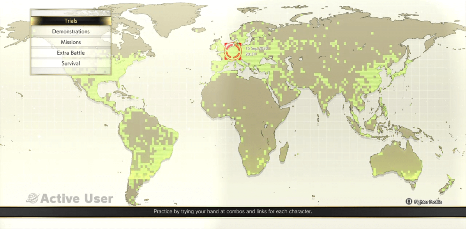 Street Fighter 5 Guide: Many Shades of Fun in Various Game Modes ...