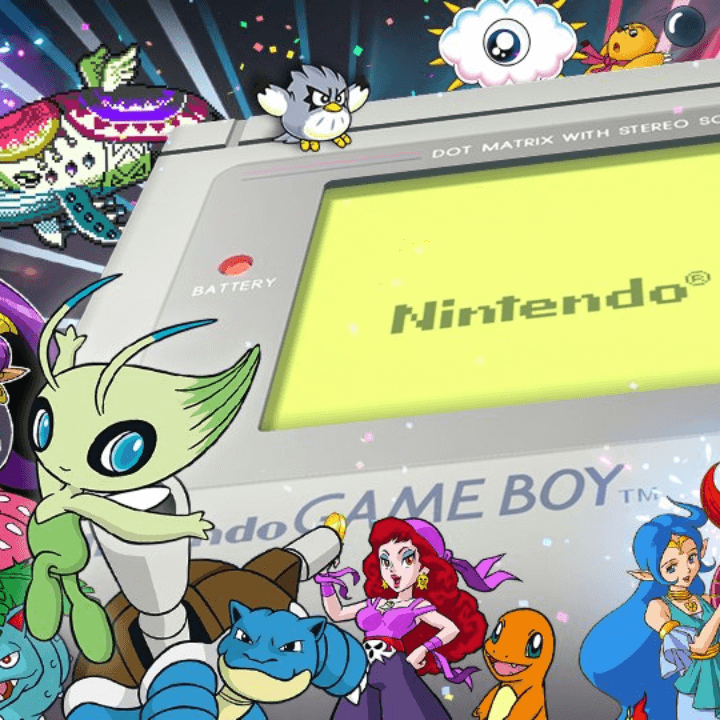 Don’t Miss Game Boy Spirits Event in Super Smash Bros. Ultimate | DashFight