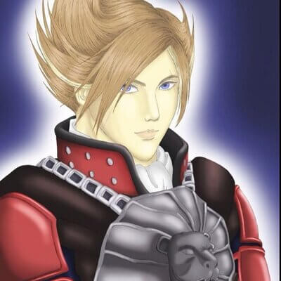 Tekken 7: Lars Guide - Combos and Move List | DashFight