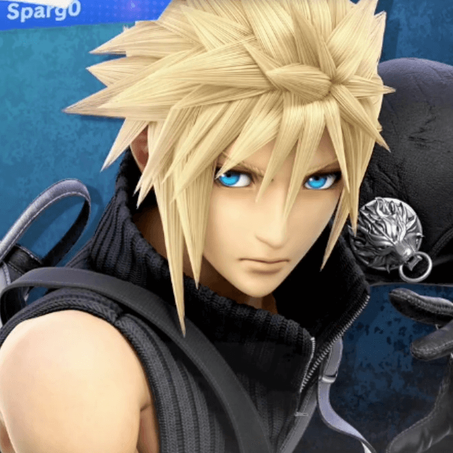 Sparg0 Got the Victory at Epic_Tournament | DashFight