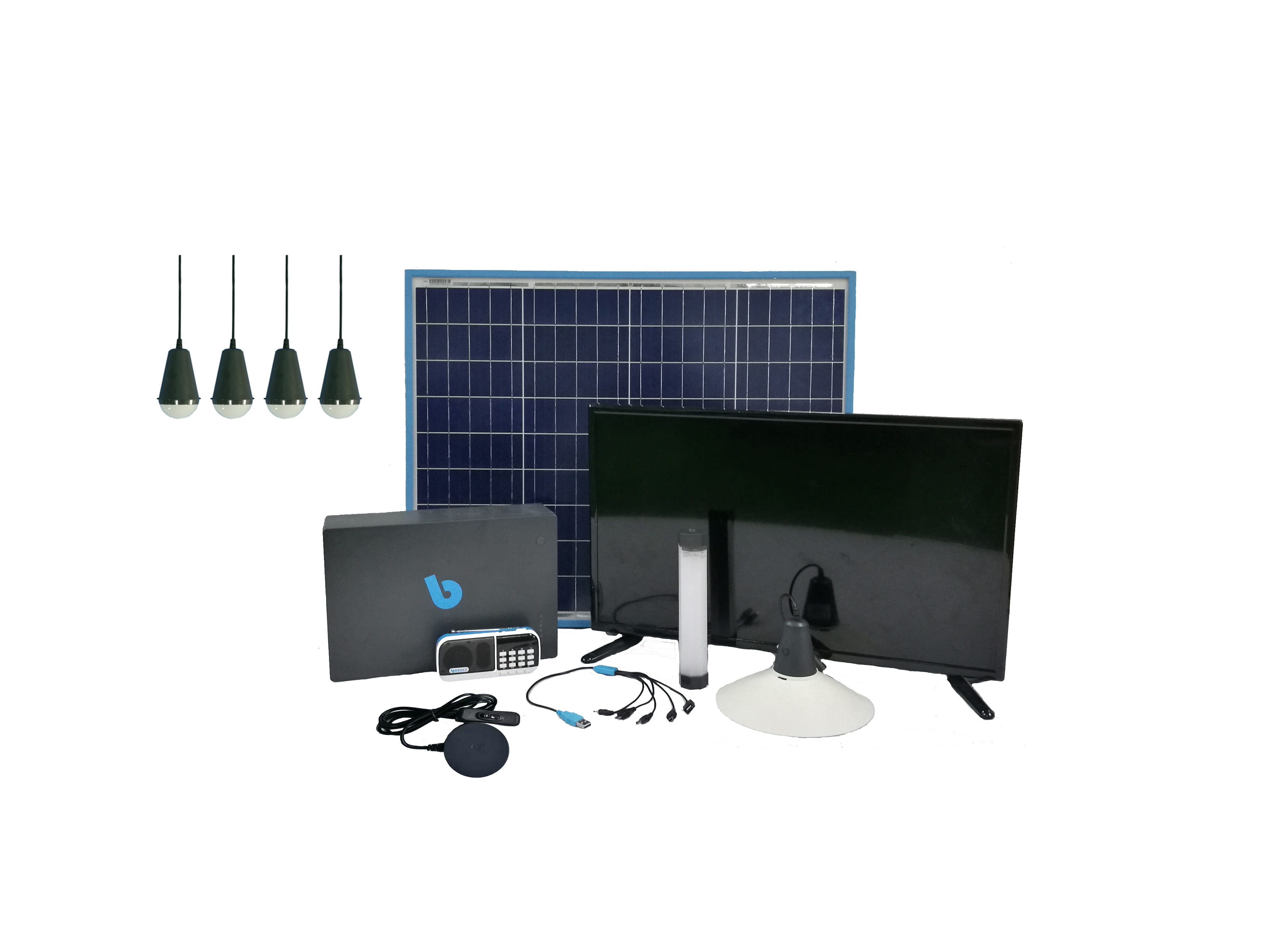 Solar Energy Kits Archive | VeraSol Product Database