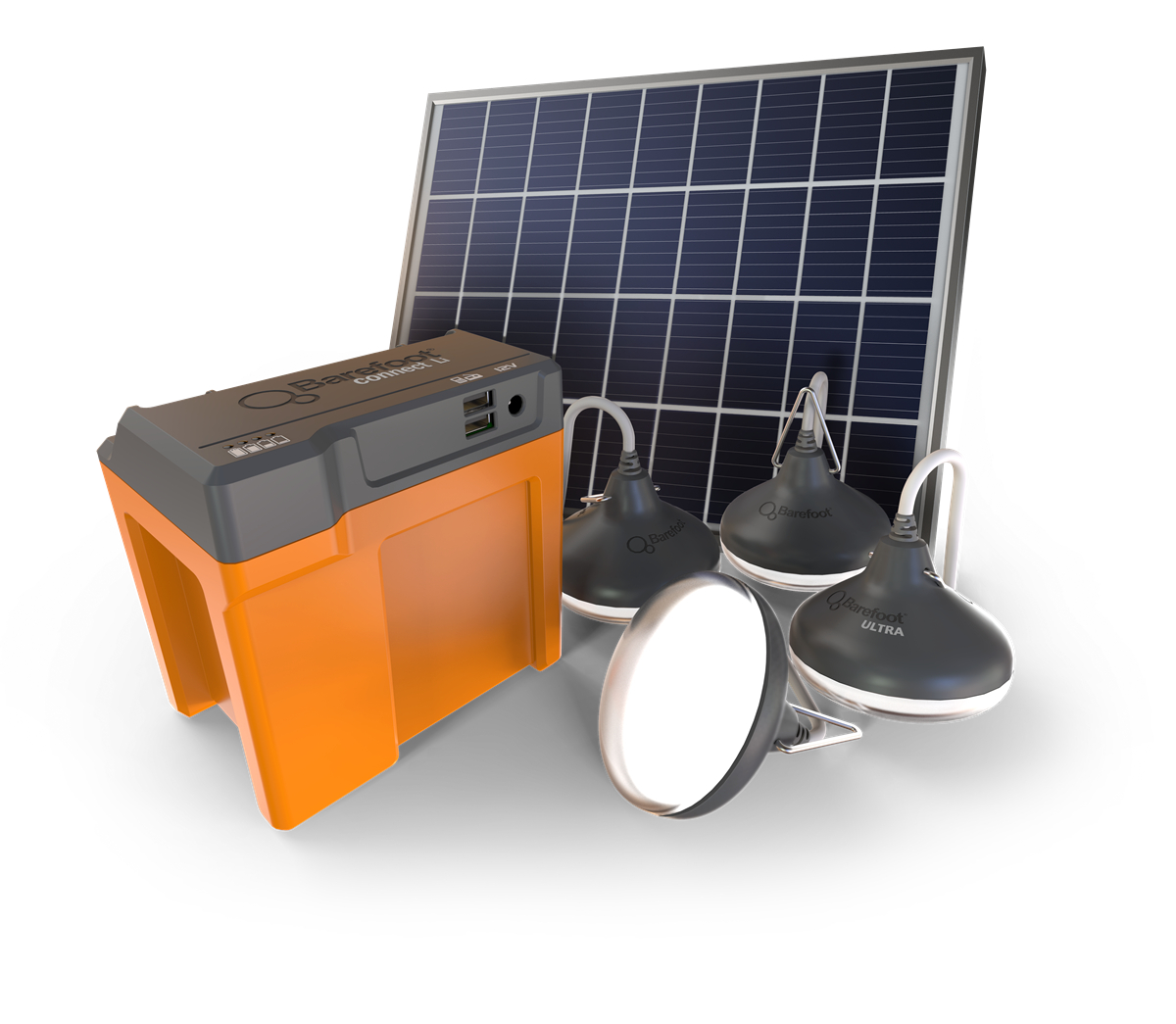 Solar Energy Kits Archive | VeraSol Product Database