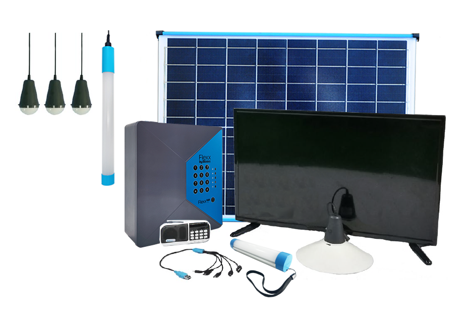 Solar Energy Kits Archive | VeraSol Product Database