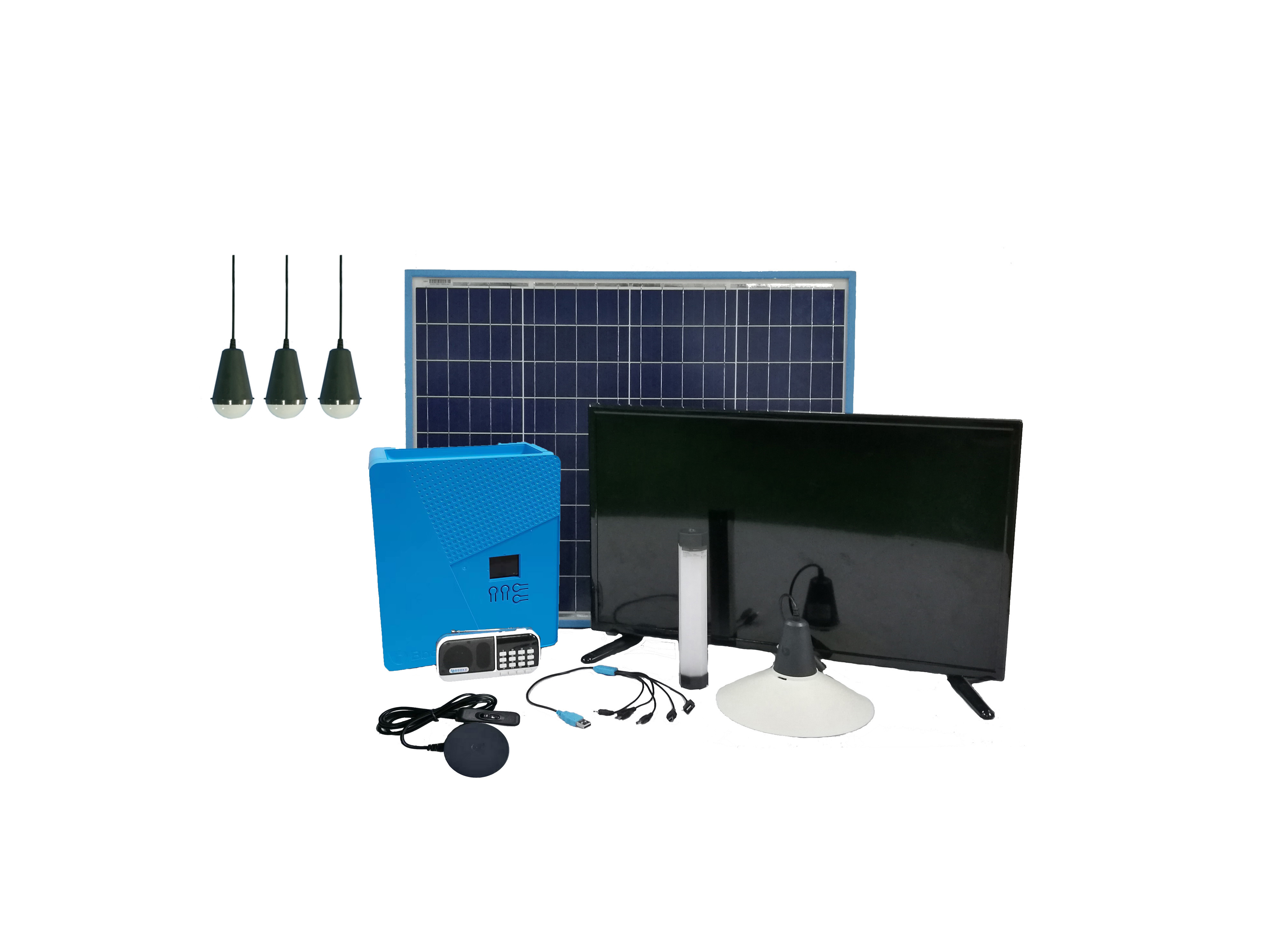 Solar Energy Kits Archive | VeraSol Product Database