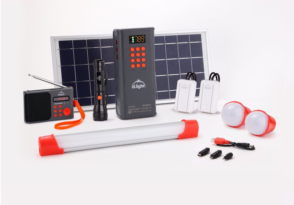 Solar Energy Kits Archive | VeraSol Product Database