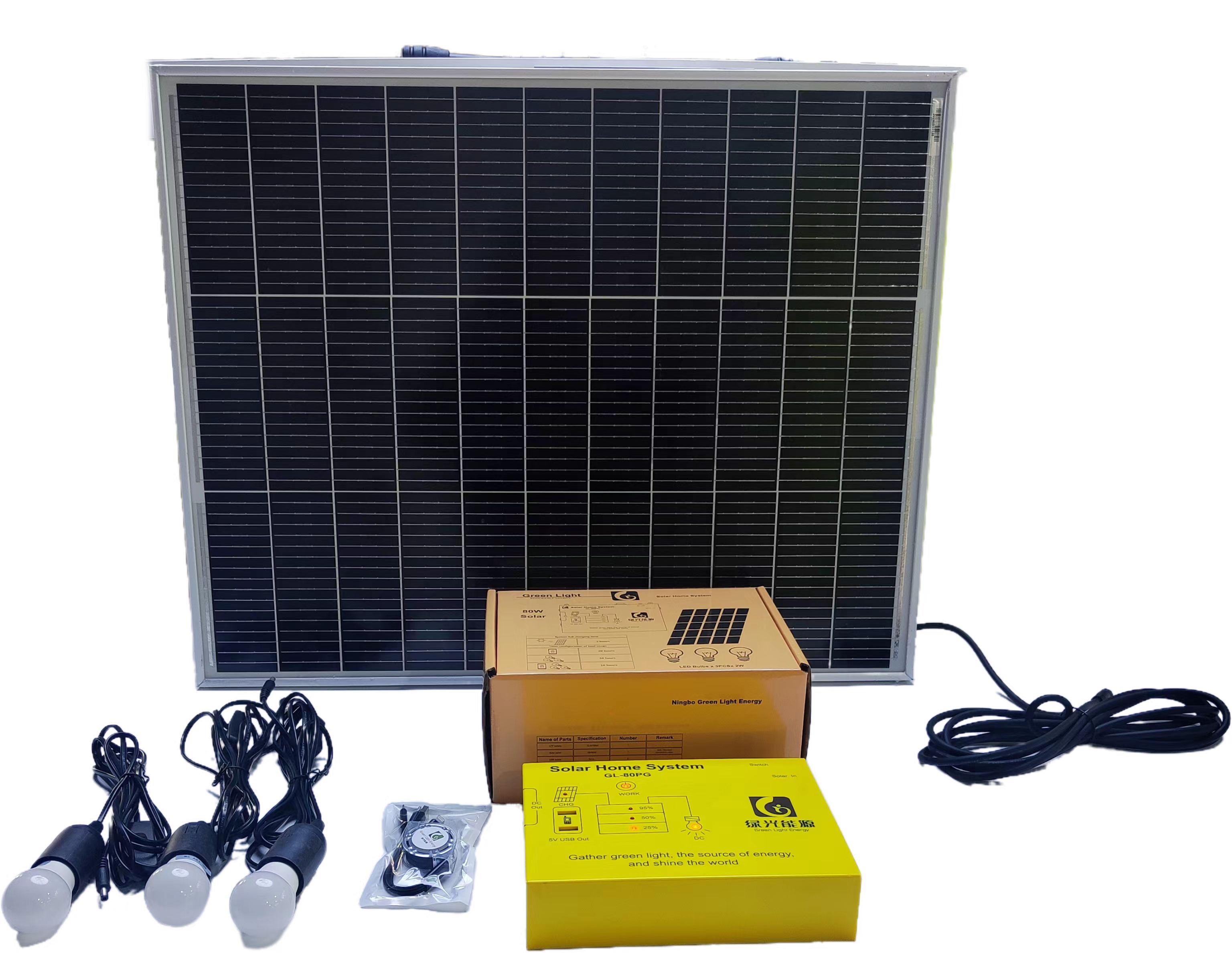 Solar Energy Kits Archive | VeraSol Product Database