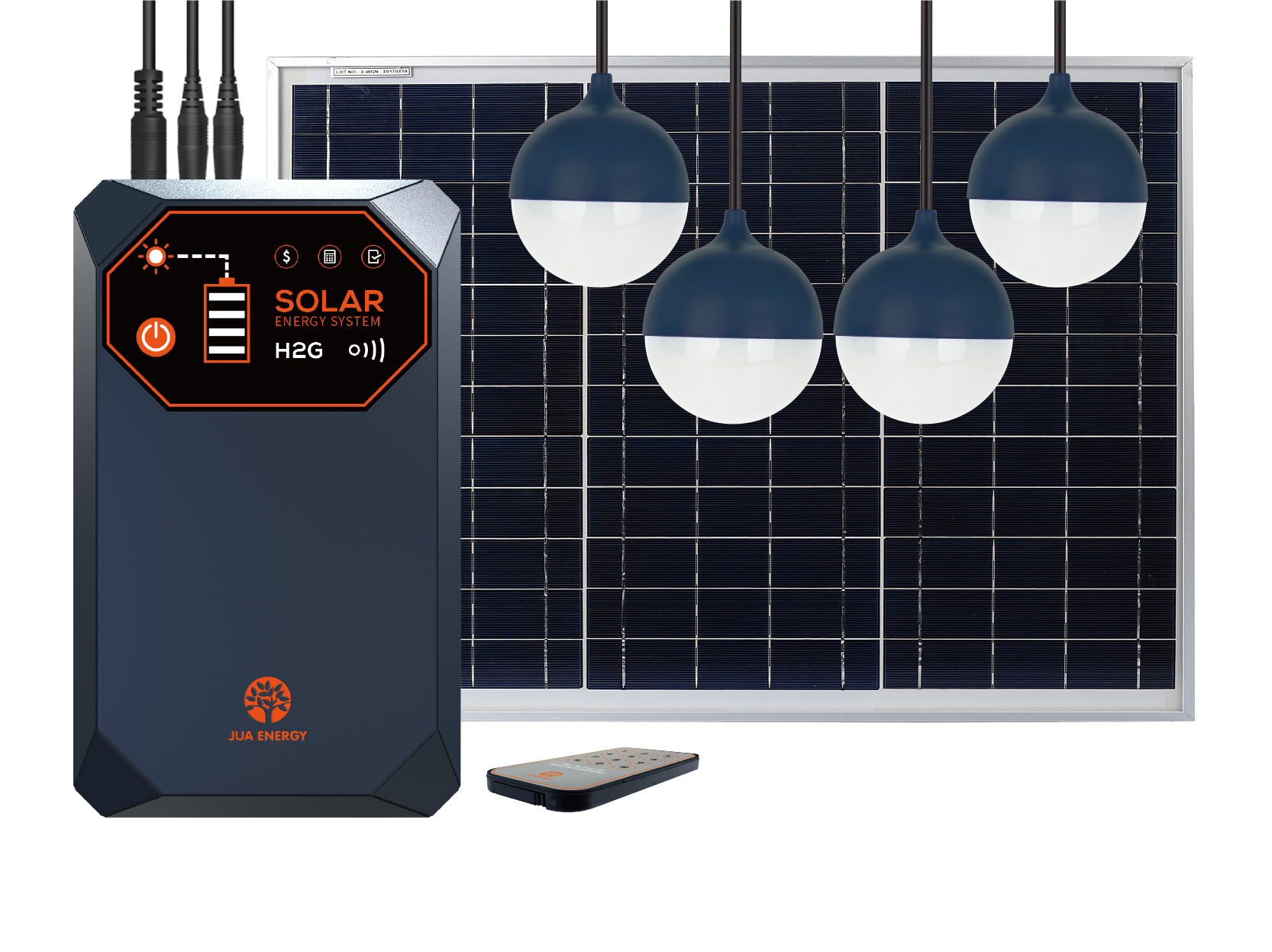 Solar Energy Kits Archive | VeraSol Product Database