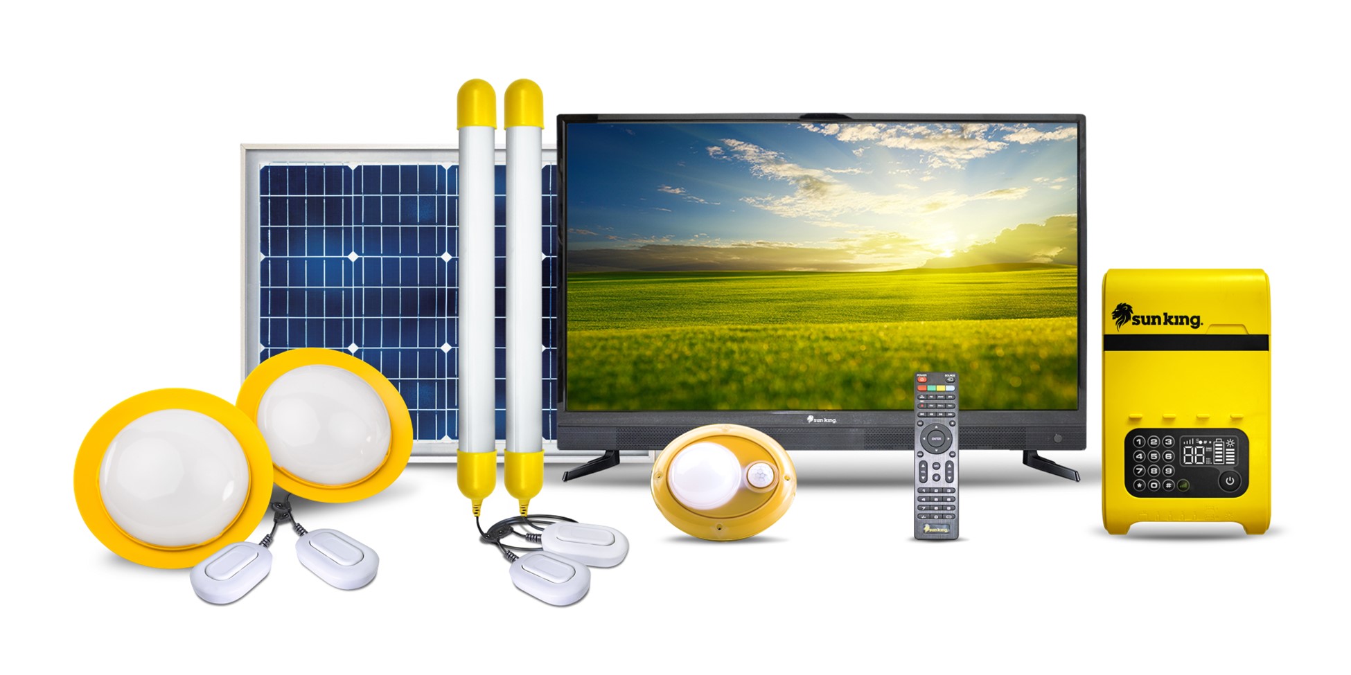Solar Energy Kits Archive | VeraSol Product Database